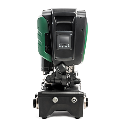 Te lage waterdruk? Zet de Esybox Max in! | DAB Pumps