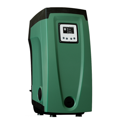 Esybox hydrofoorpomp met voordrukbeveiliging | DAB Pumps