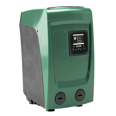 Compacte drukverhoger, Esybox Mini 3 hydrofoorpomp | DAB Pumps